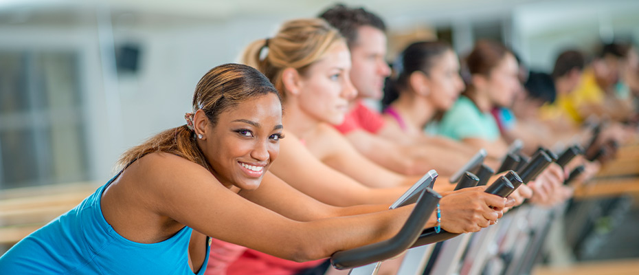 Class Pass | Fitness Pointe